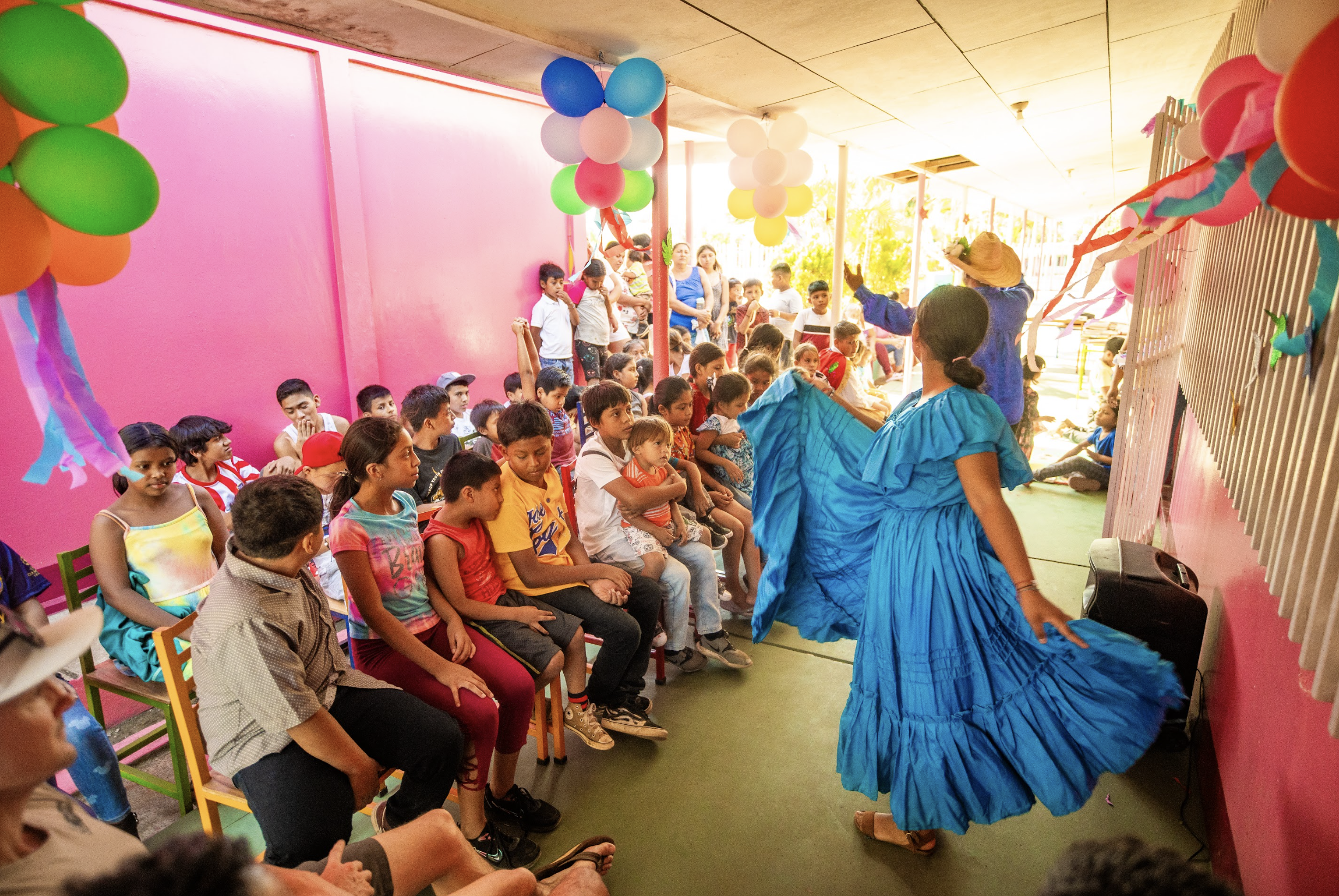 IAP Foundation - Art That Funds Change | Buy Art, Fund Projects